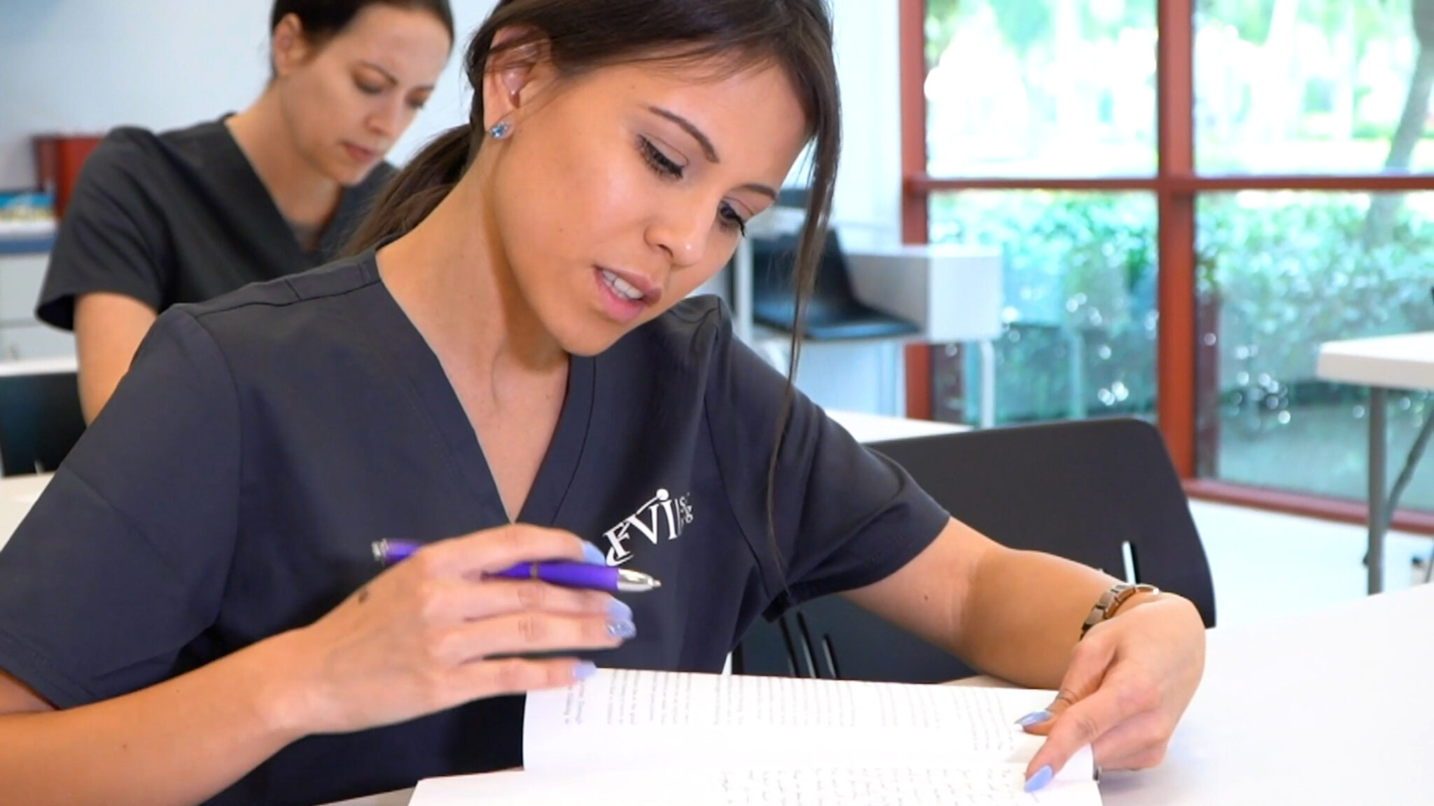 Nursing Program in South Florida | ASN Associates Nursing Degree | FVI