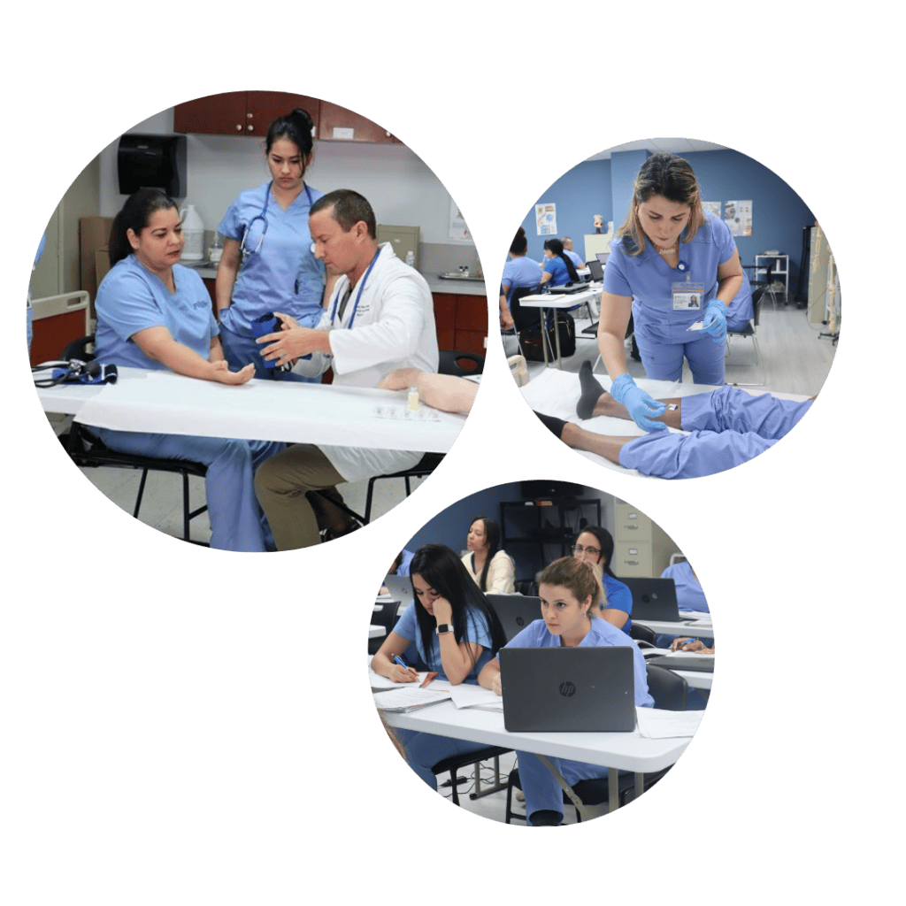 Medical Assistant Program Miami & Miramar | Medical Assistant School | FVI