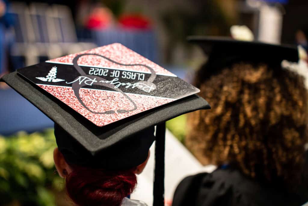 Nursing Success | FVI School of Nursing