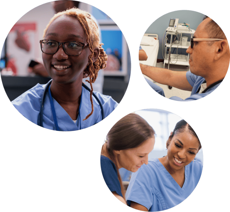 Nursing School in Miami | FVI Miami Campus