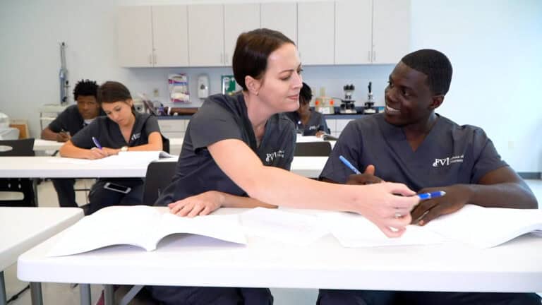Nursing School in Miami | FVI Miami Campus