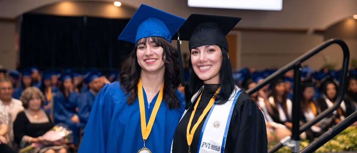 Healthcare Programs | FVI School of Nursing