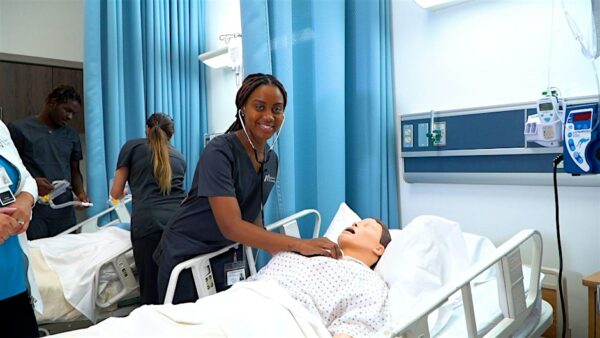 Online Nursing School Miami & Miramar, FL | FVI